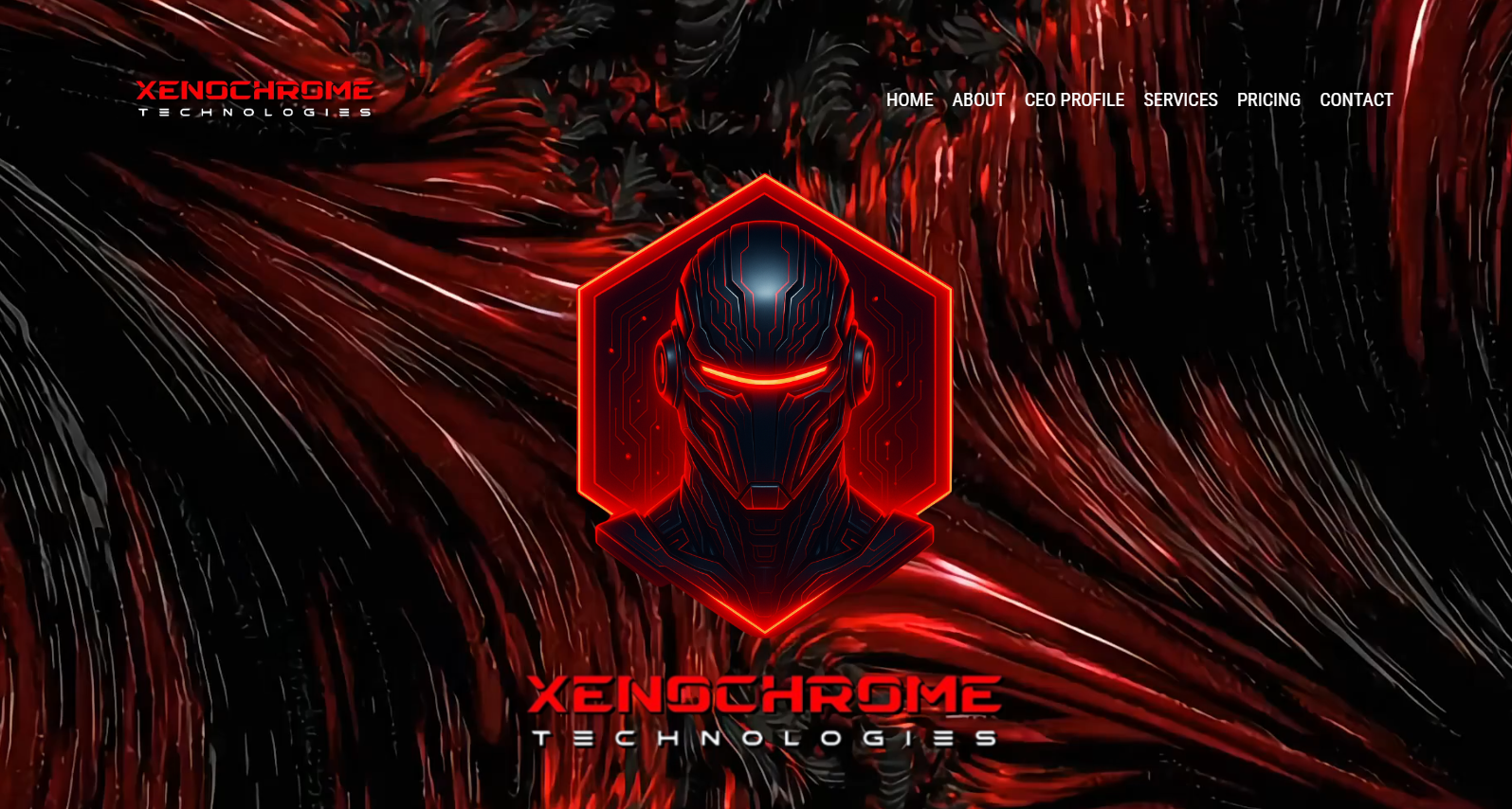 Xenochrome Technologies